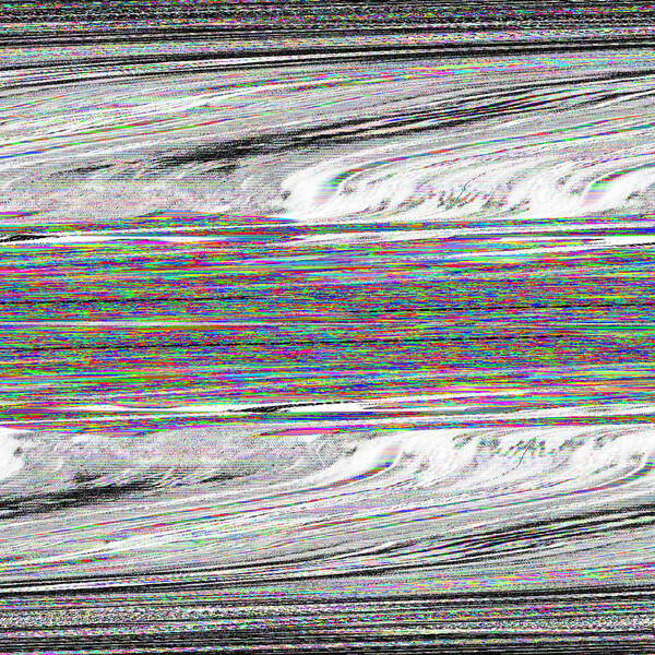 The Sky Was the Color of a Television Tuned to a Dead Channel by ...