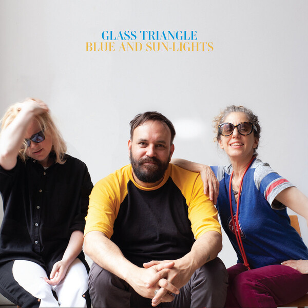 Glass Triangle Albums: songs, discography, biography, and listening ...