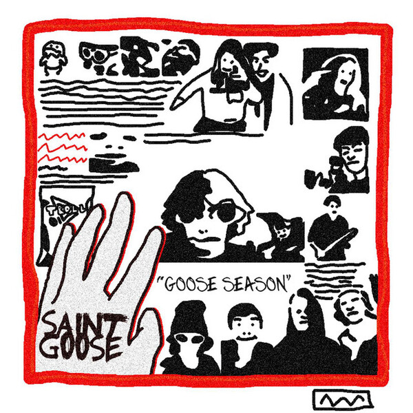 Saint Goose Albums: songs, discography, biography, and listening guide ...
