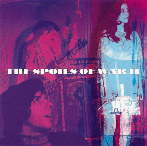 The Spoils of War Albums: songs, discography, biography, and listening ...