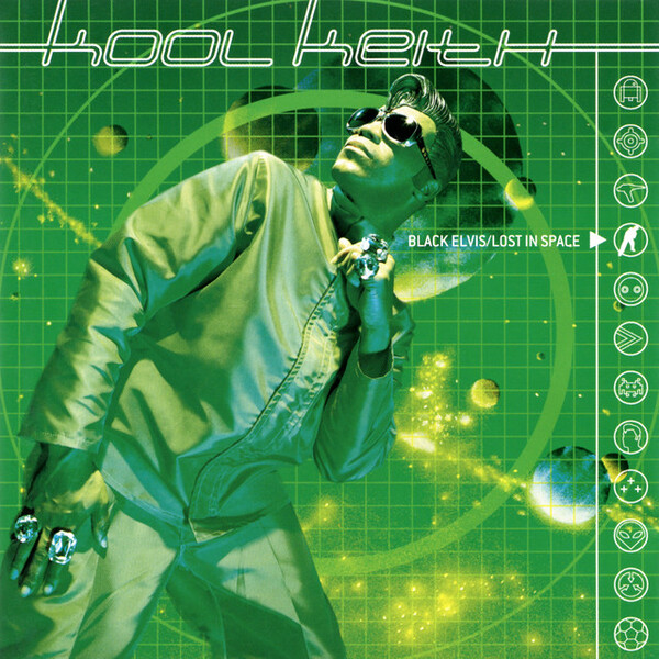 Kool Keith Albums: songs, discography, biography, and listening guide ...