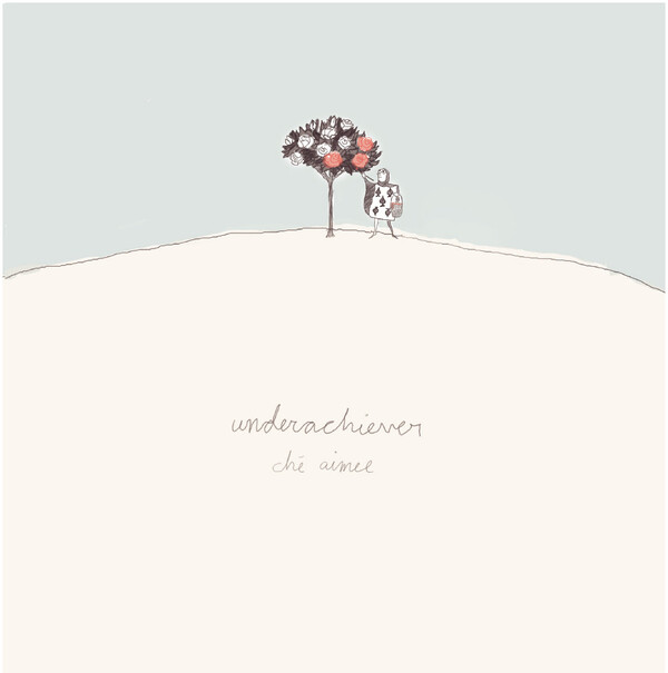 Underachiever by Ché Aimee Dorval (Album; n/a; n/a): Reviews, Ratings ...