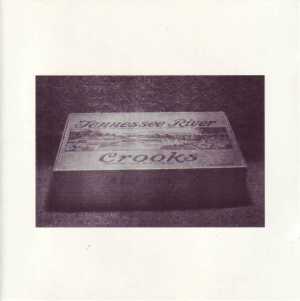 Tennessee River Crooks by T.R. Crooks (Album, Southern Rock): Reviews ...