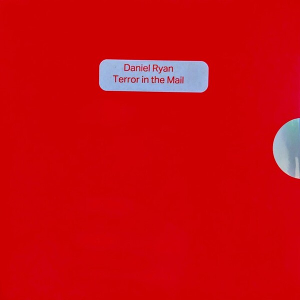 Terror in the Mail by Daniel Ryan (Album, Harsh Noise): Reviews ...