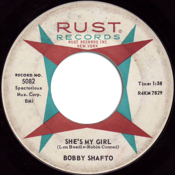 Bobby Shafto Albums: songs, discography, biography, and listening guide ...