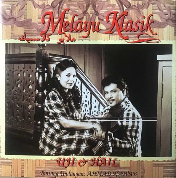 Melayu Klasik by Uji Rashid / Hail Amir / Ahmad Nawab (Album, Pop ...