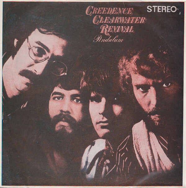 Have You Ever Seen the Rain by Creedence Clearwater Revival (Bootleg ...