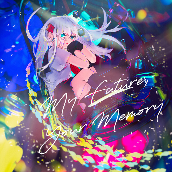 My Future, Your Memory by EmoCosine (Album, Kawaii Future Bass): Reviews, Ratings, Credits, Song ...