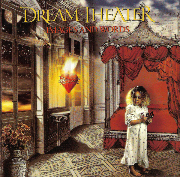 Dream Theater Albums: songs, discography, biography, and listening ...