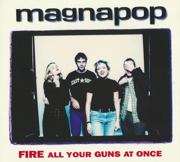 Magnapop Albums: songs, discography, biography, and listening guide ...