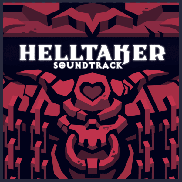 Helltaker Soundtrack (Complete) by Mittsies (Album; n/a): Reviews ...