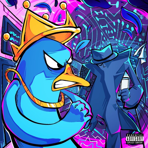 TO-THE-CORE_153BPM by xaev (Album, Dariacore): Reviews, Ratings ...