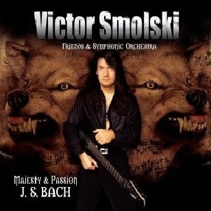 Victor Smolski Albums: songs, discography, biography, and listening ...