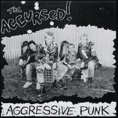 The Accursed! Albums: songs, discography, biography, and listening ...