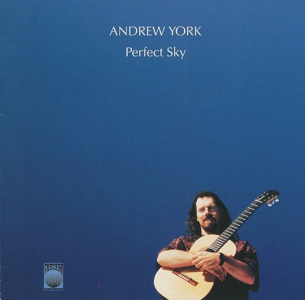 Andrew York Albums: songs, discography, biography, and listening guide ...