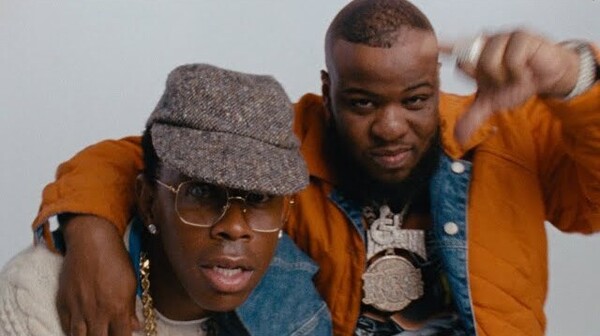 Cracc Era by Maxo Kream & Tyler, the Creator (Music video, Experimental Hip Hop): Reviews ...