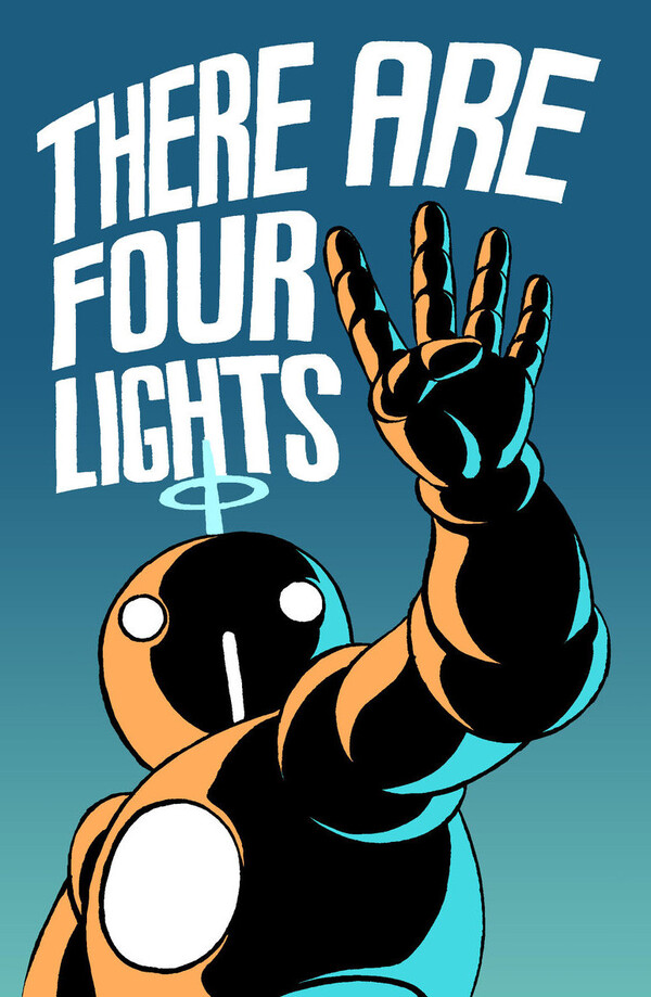 There Are Four Lights Albums: songs, discography, biography, and ...