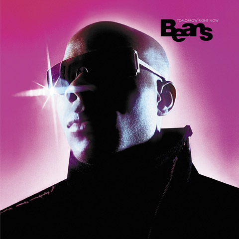 Tomorrow Right Now by Beans (Album, Abstract Hip Hop): Reviews, Ratings ...