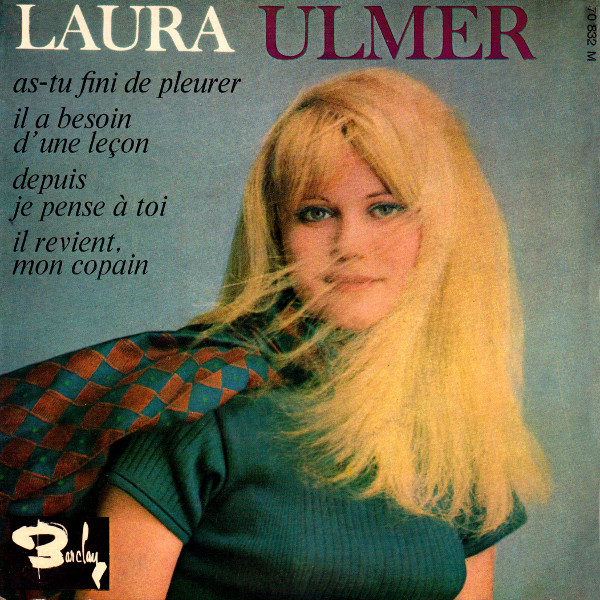 As-tu fini de pleurer / Il a besoin d'une leçon / Depuis je pense à toi ...