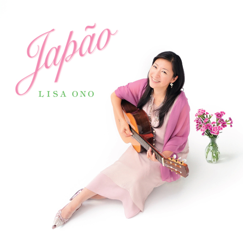 Lisa Ono Albums: songs, discography, biography, and listening guide ...