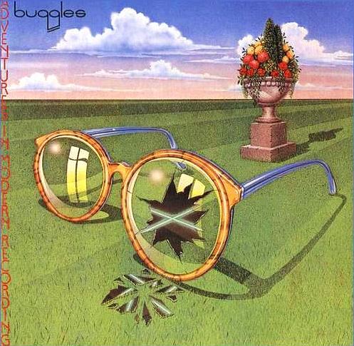 Lists with Adventures in Modern Recording by Buggles (Album, Synthpop ...