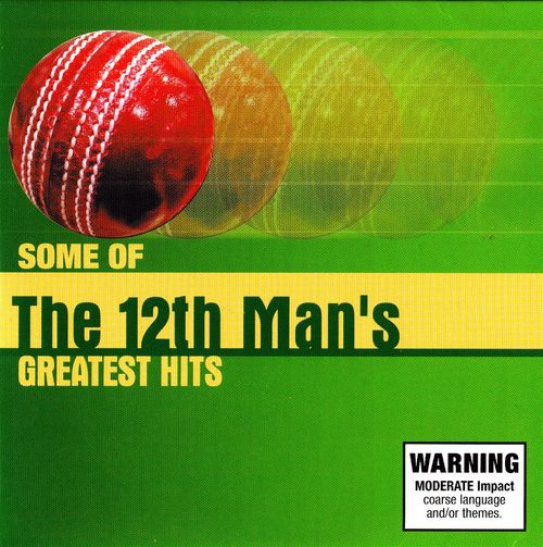 Some of The 12th Man's Greatest Hits by The 12th Man (Compilation ...