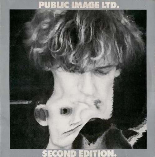 Second Edition by PiL (Album; Warner Bros.; 2WX 3288): Reviews, Ratings ...