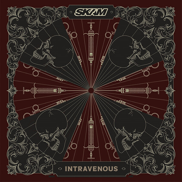 Intravenous by Skam (Album): Reviews, Ratings, Credits, Song list ...