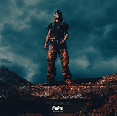 Love Lasts Forever by Destroy Lonely (Album; Opium): Reviews, Ratings, Credits, Song list - Rate ...