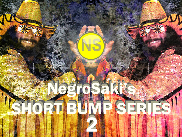 Short Bump Series 2 by NegroSaki (Album): Reviews, Ratings, Credits ...
