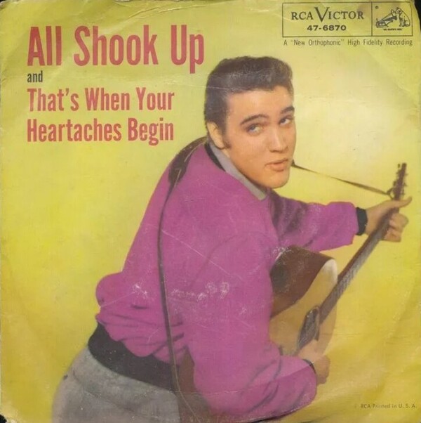 Top 50 songs of mid to late 50's(1955-1959) - Rate Your Music