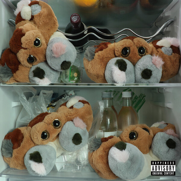 如果每天都可以 happy happy 誰想要sad:＊– 合作的秘密 by 陳嫺靜 [Hsien Ching] (Album, Pop ...