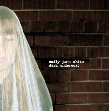 Reviews of Dark Undercoat by Emily Jane White (Album, Singer-Songwriter ...
