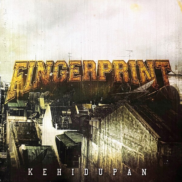 Kehidupan by Fingerprint (Album): Reviews, Ratings, Credits, Song list ...