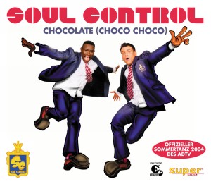 Soul Control Albums: songs, discography, biography, and listening guide ...