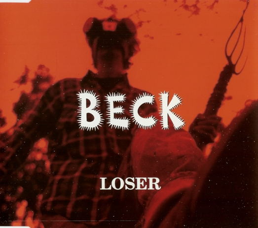 Loser by Beck (Single, Alternative Rock): Reviews, Ratings, Credits ...