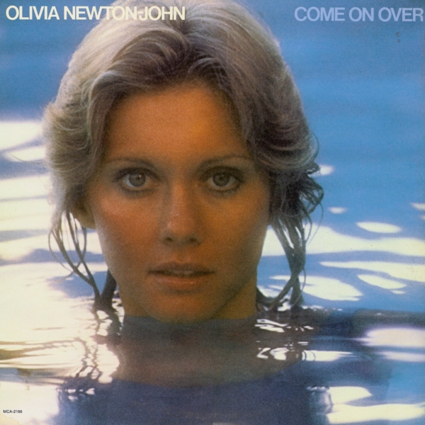 Come On Over by Olivia Newton-John (Album, Adult Contemporary): Reviews ...
