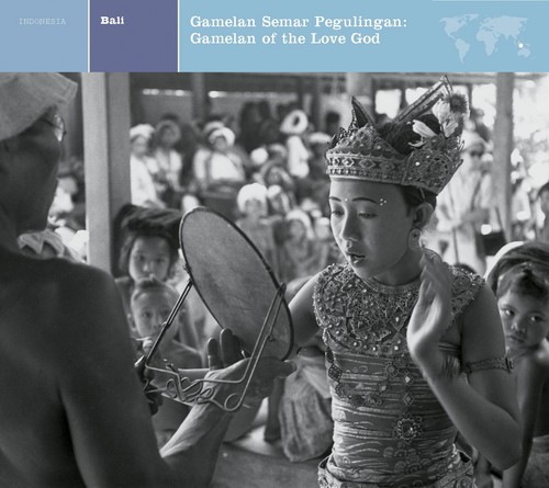 Indonesia | Bali | Gamelan Semar Pegulingan: Gamelan of the Love God by ...