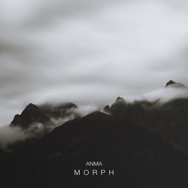 Morph by ANMA (Album): Reviews, Ratings, Credits, Song list - Rate Your Music