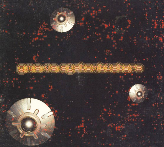 G.M.S. vs. Systembusters by G.M.S. vs. Systembusters (Album, Full-On ...