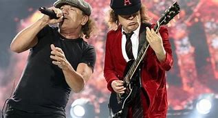 My dream AC/DC setlist - Rate Your Music
