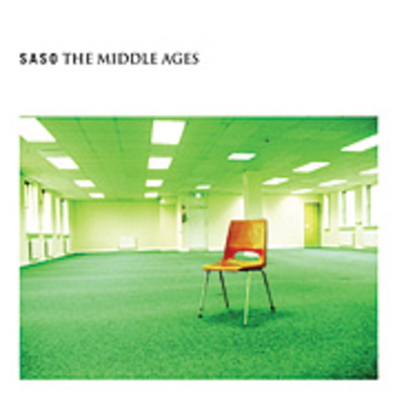 The Middle Ages by Saso (Album, Soft Rock): Reviews, Ratings, Credits ...