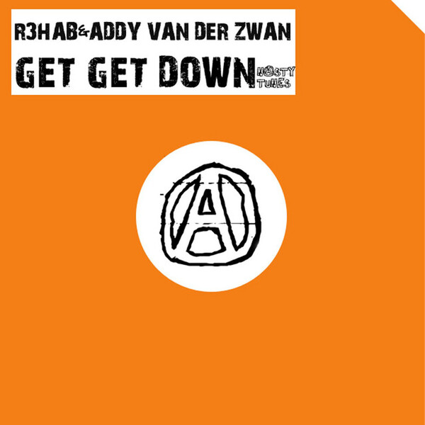 Get Get Down by R3HAB & Addy van der Zwan (Single; Spinnin'): Reviews ...