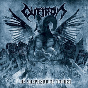 The Shepherd of Tophet by Queiron (Album, Death Metal): Reviews ...