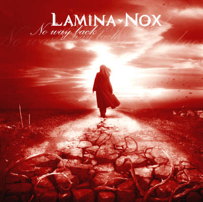 No Way Back by Lamina Nox (Album, Alternative Metal): Reviews, Ratings ...