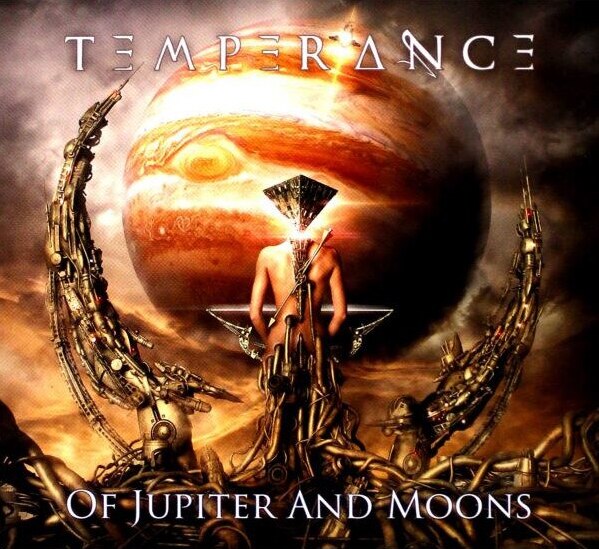 TEMPERANCE - Albums Ranked - Rate Your Music