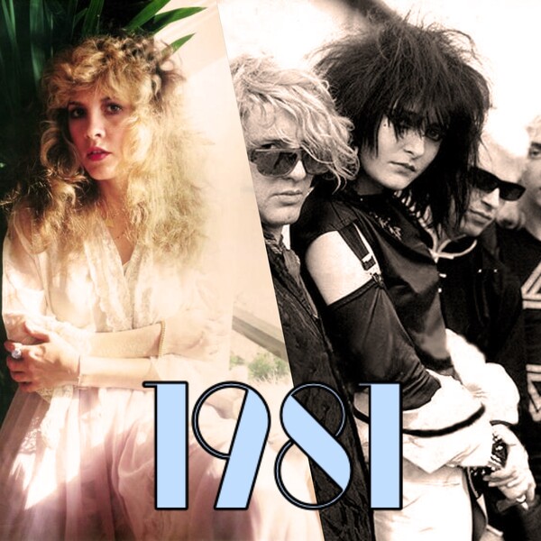 1981 : My Top 15 Albums - Rate Your Music