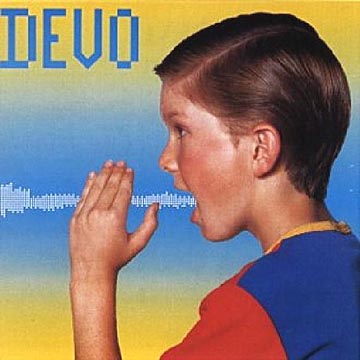 Shout by Devo (Album, Synthpop): Reviews, Ratings, Credits, Song list - Rate Your Music