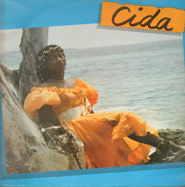 Cida by Cida Desvarieux (Album, Pop): Reviews, Ratings, Credits, Song ...