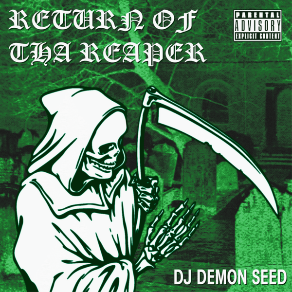DJ Demon Seed Albums: songs, discography, biography, and listening ...